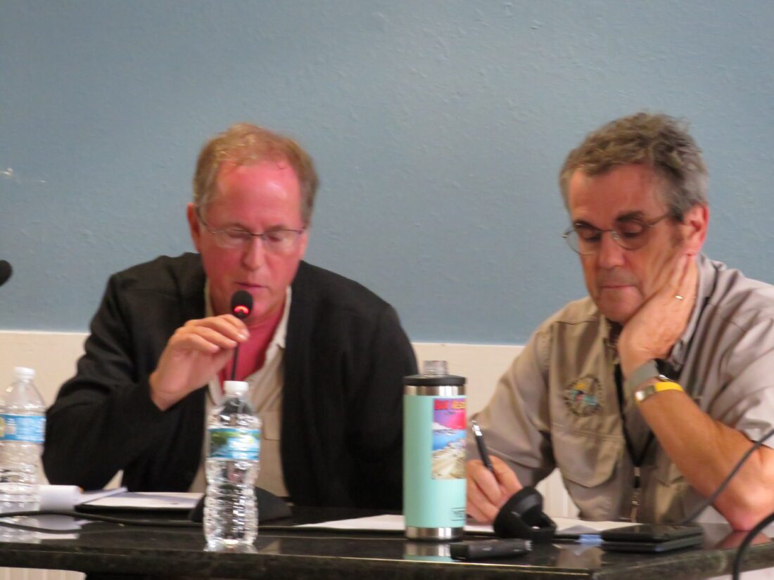 Council votes to keep millage rate flat - FORT MYERS - Beach Observer ...